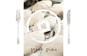 Famous Greek Pies | Cycladia Blog
